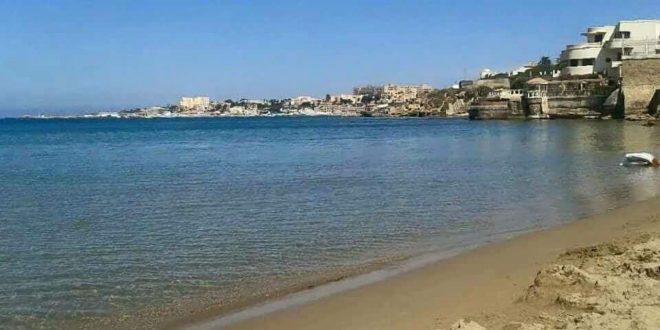 Alger: 55 plages autorisées à la baignade - LA NATION