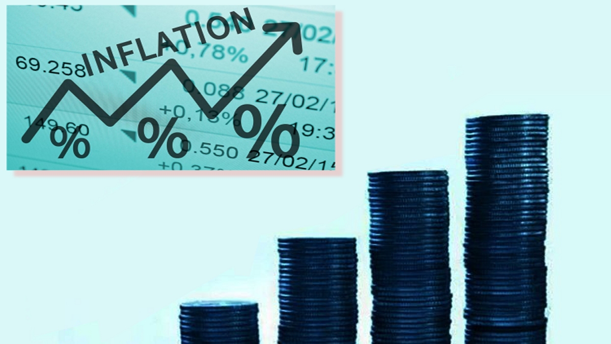 Office national des statistiques (ONS) : le taux d'inflation annuel ...