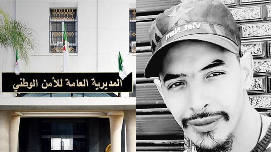 Assassinat de Djamel Bensmaïl : une «organisation terroriste» mise en ...