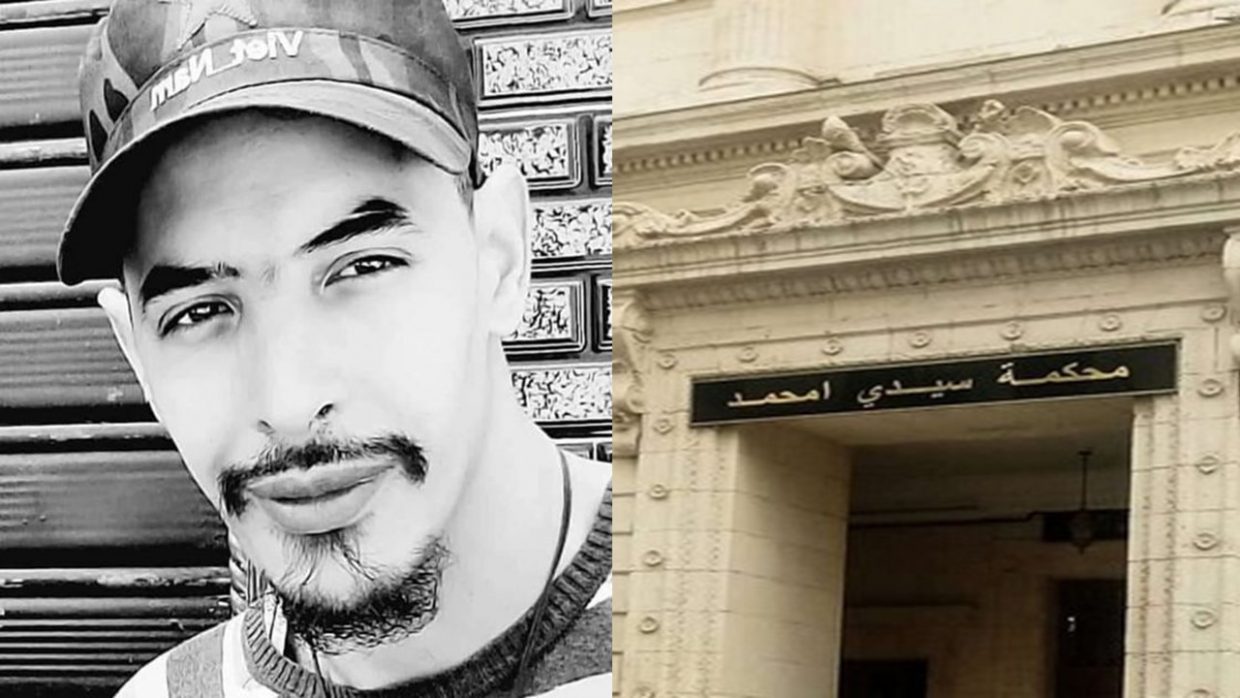 Assassinat de Djamel Bensmail : 92 accusés devant le procureur de la ...