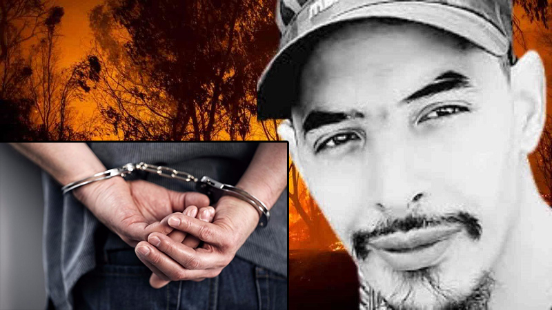 Affaire de l'assassinat du jeune Djamel Bensmail à Tizi Ouzou ...
