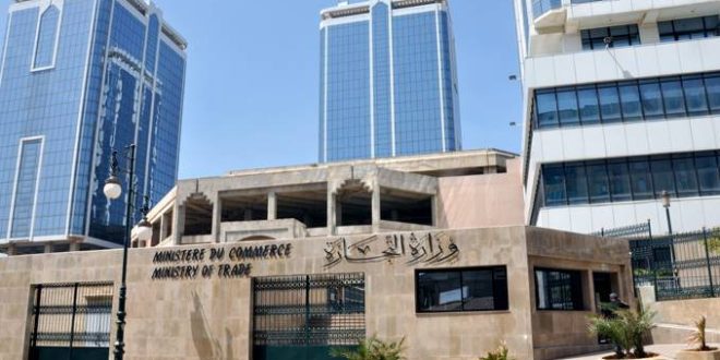 Publication de deux décrets importants pour le commerce - LA NATION