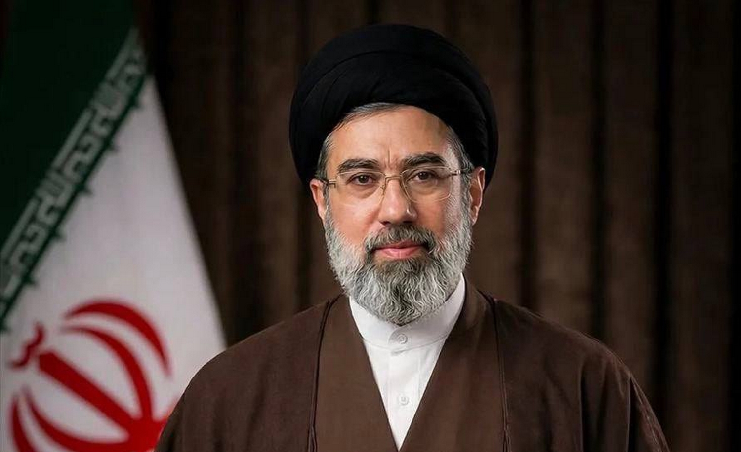 Agression américano-sioniste contre l’Iran : Mojtaba Khamenei rejette ...